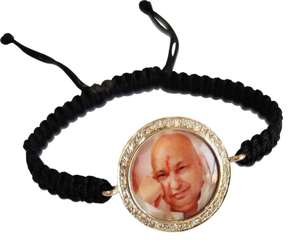 Shop Guruji swaroop bracelet – Jewelslane